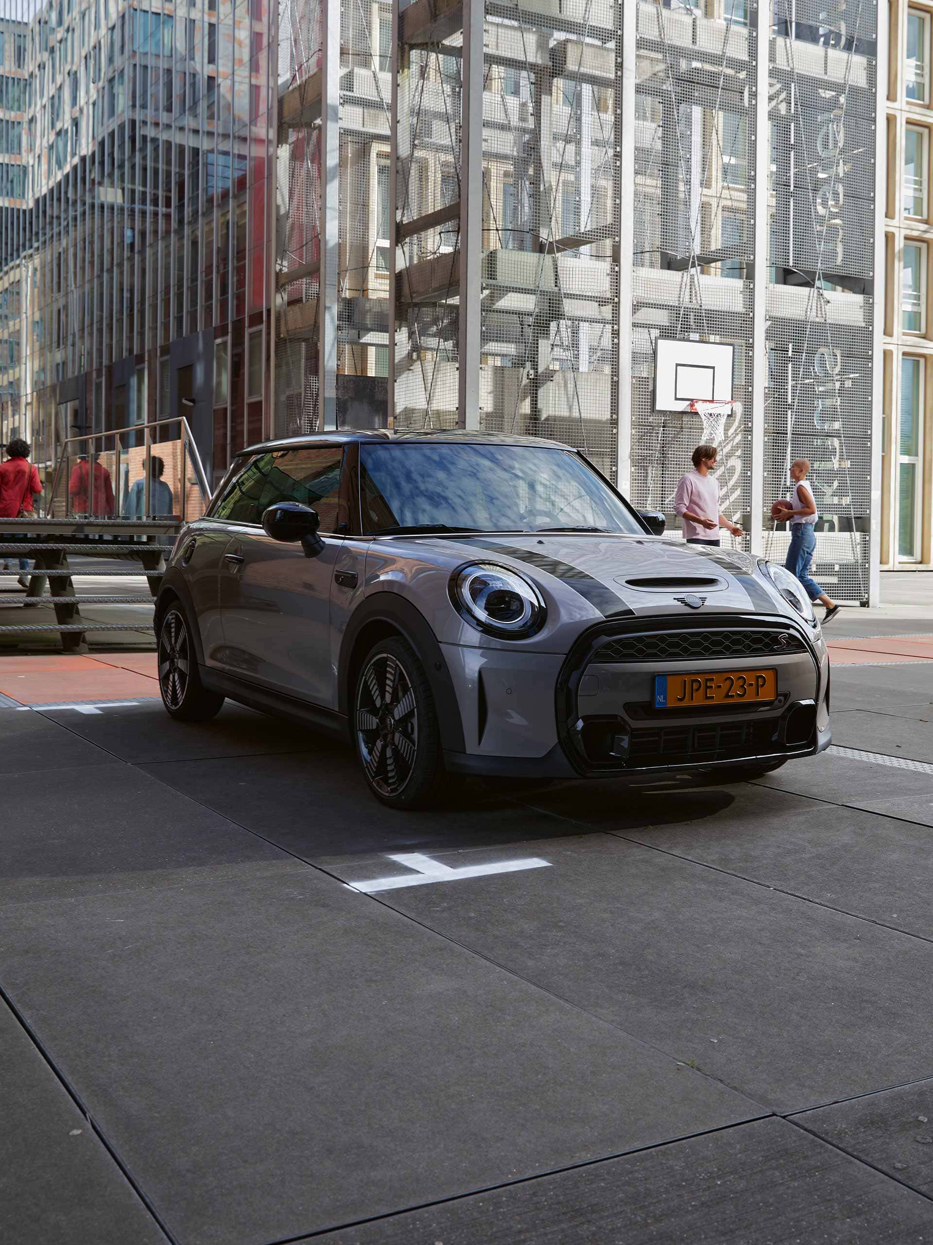 MINI Macau