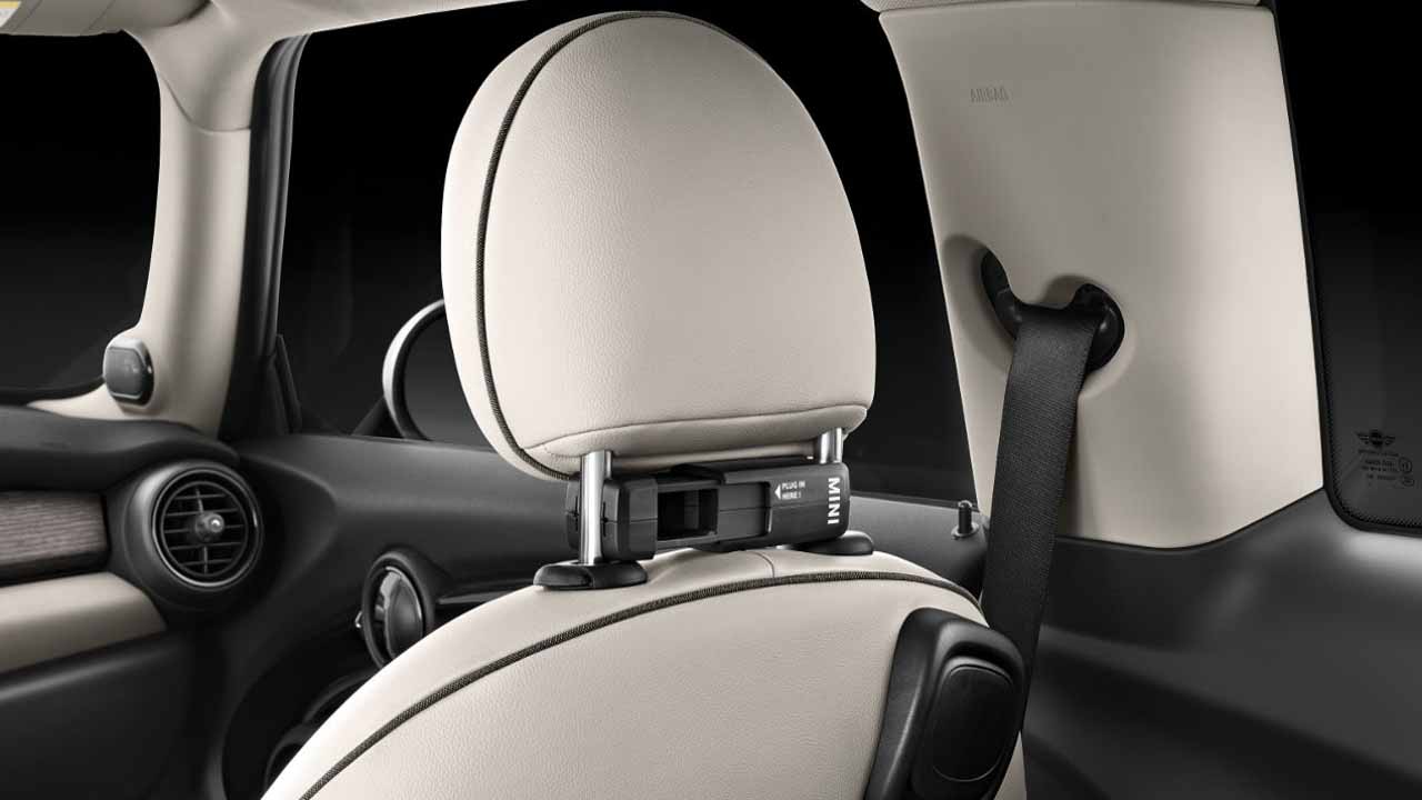 Travel & Comfort System – basic carrier