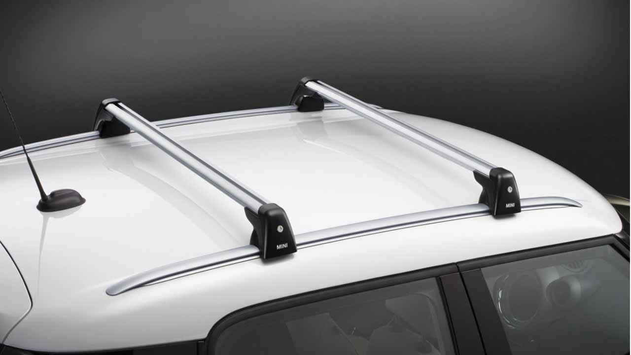 MINI roof rack